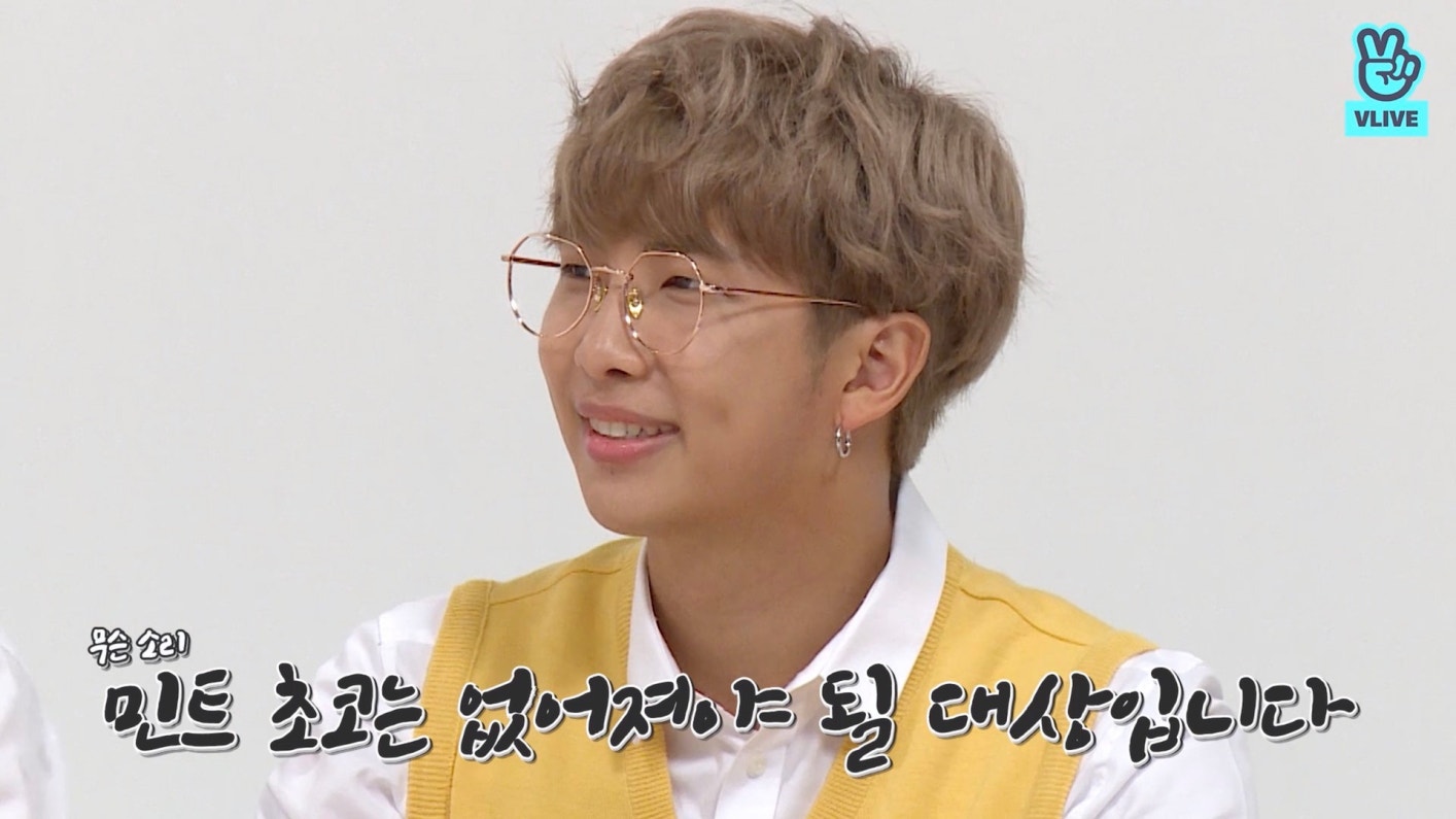 Run BTS! 2019 - EP.65