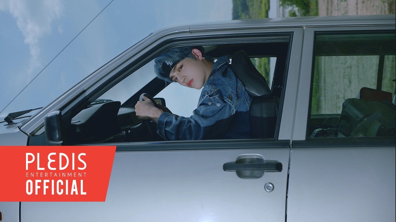 SEVENTEEN "Left & Right" Official MV
