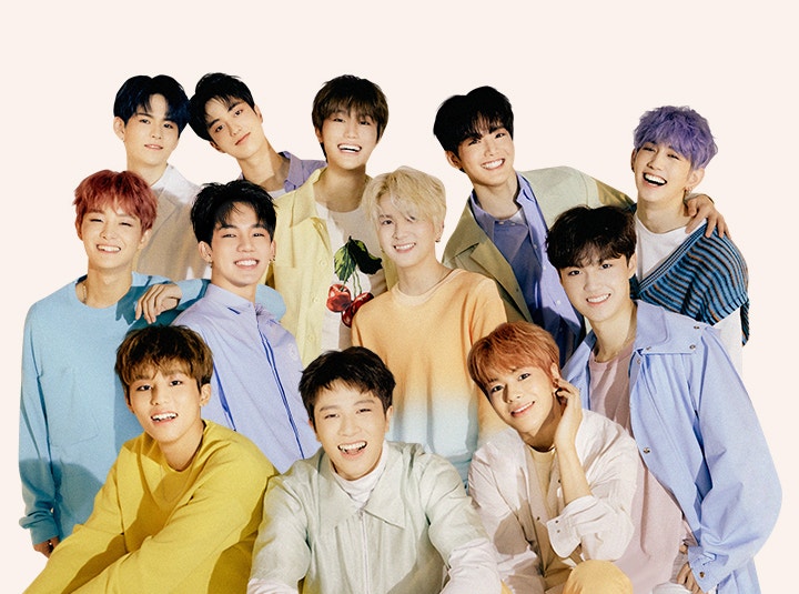 [Replay] TREASURE 'THE FIRST STEP : CHAPTER ONE' DEBUT COUNTDOWN LIVE