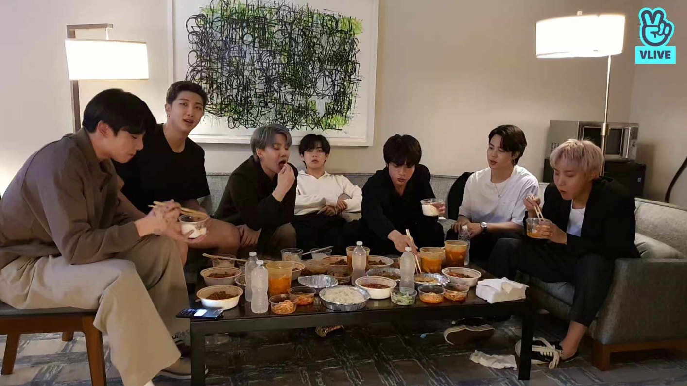 Last Happy Chuseok😊