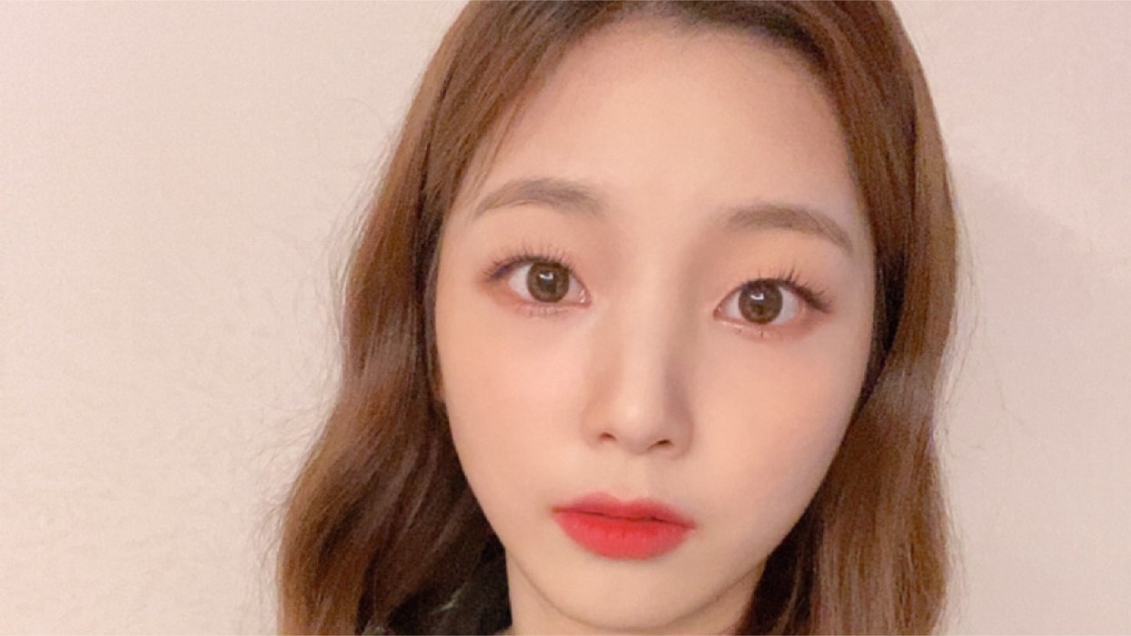 Hiii Our Ketchy~ Let's chat🙈 ️