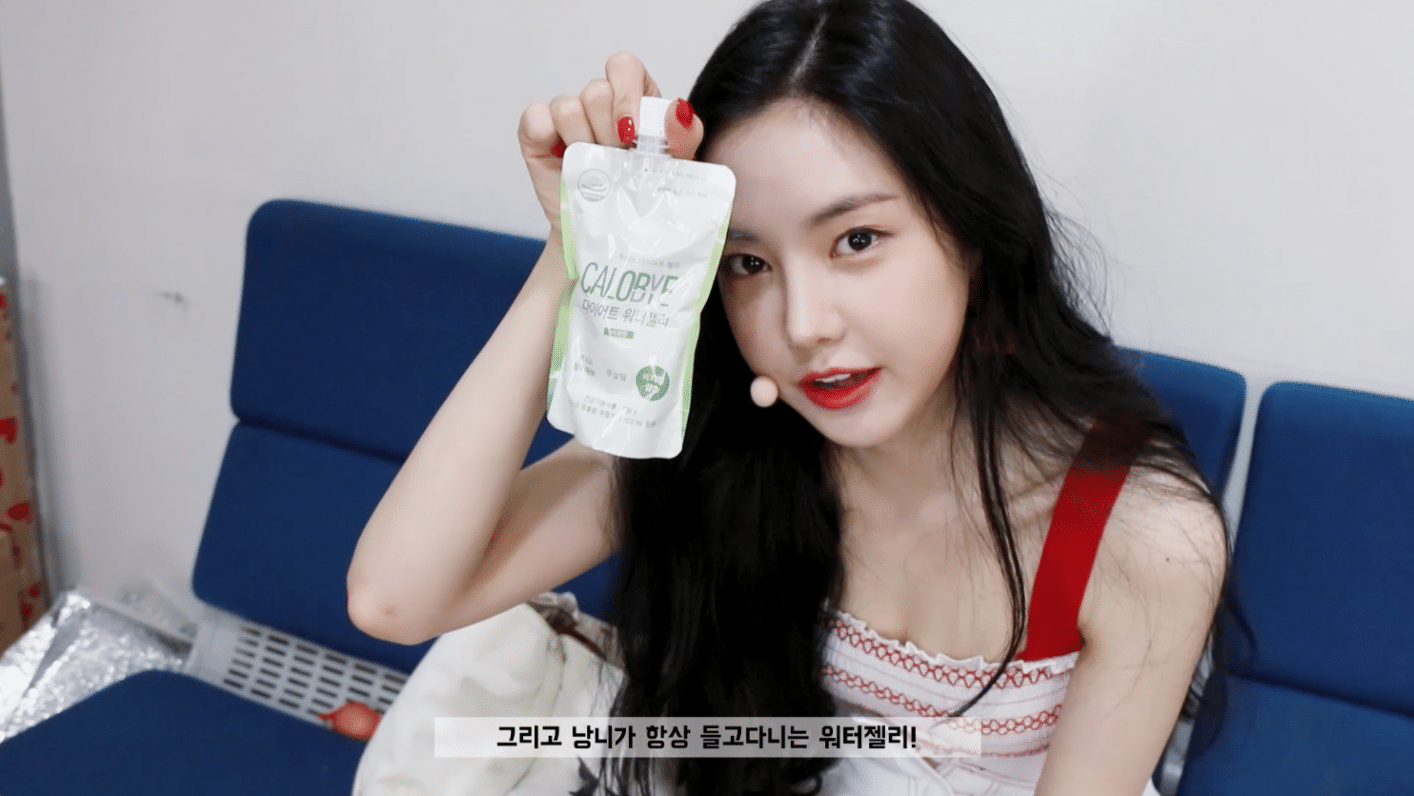 Apink Mini Diary apink-mini-diary