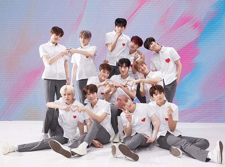 [Replay] TREASURE 'THE FIRST STEP : CHAPTER TWO' COUNTDOWN LIVE