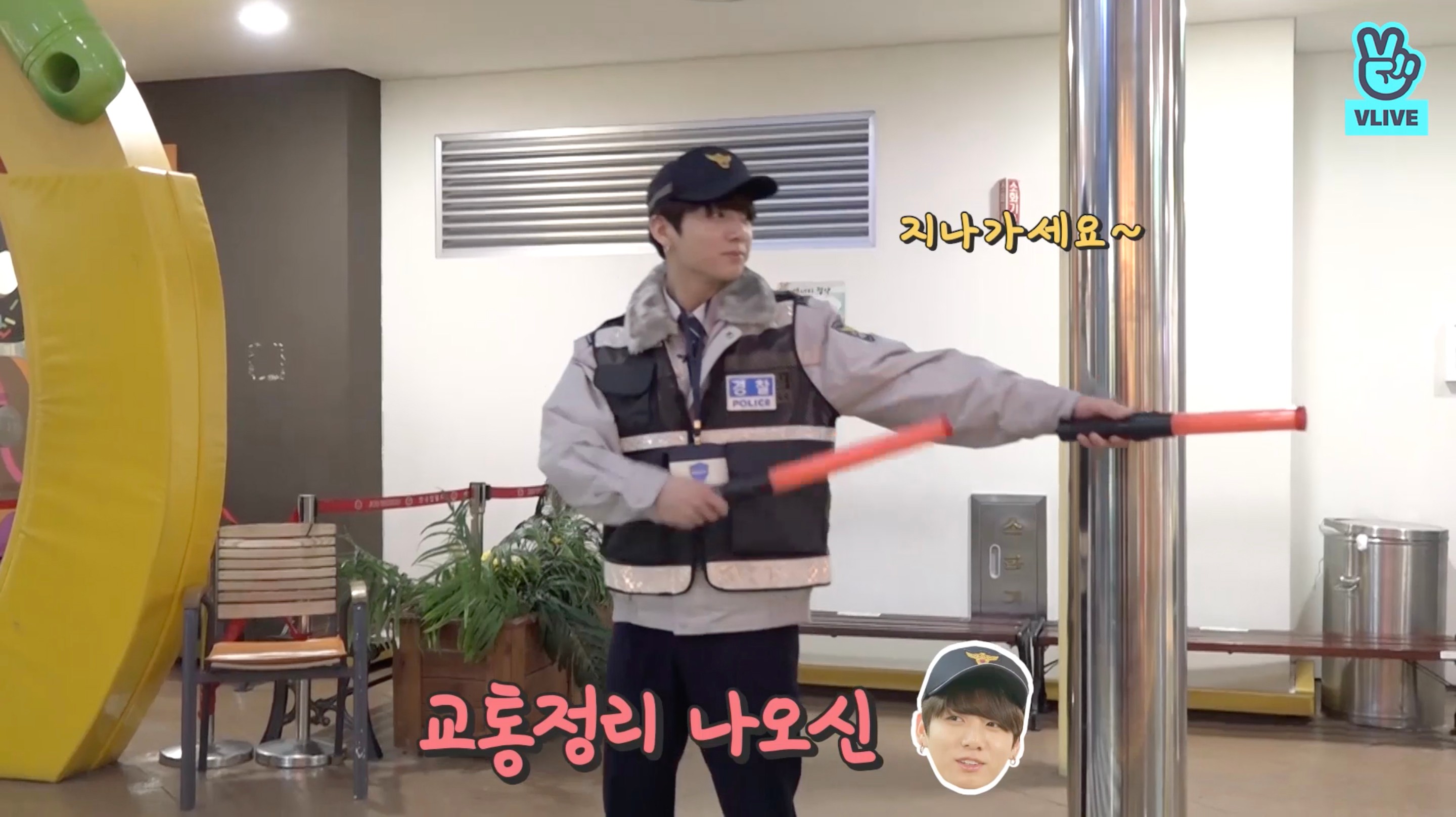 Run BTS! 2018 - EP.48