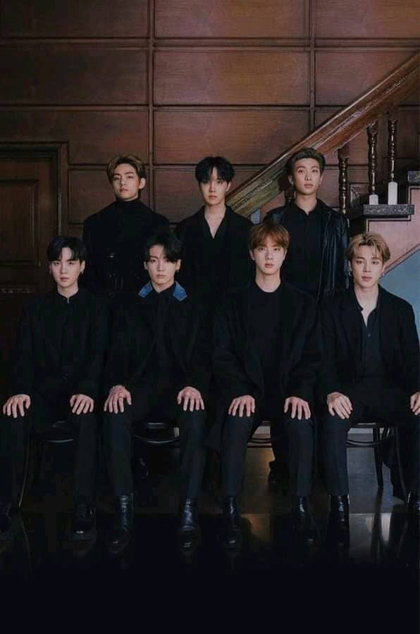 BTS Community Posts - #ARMY_Borahae_BTS_on_Weverse