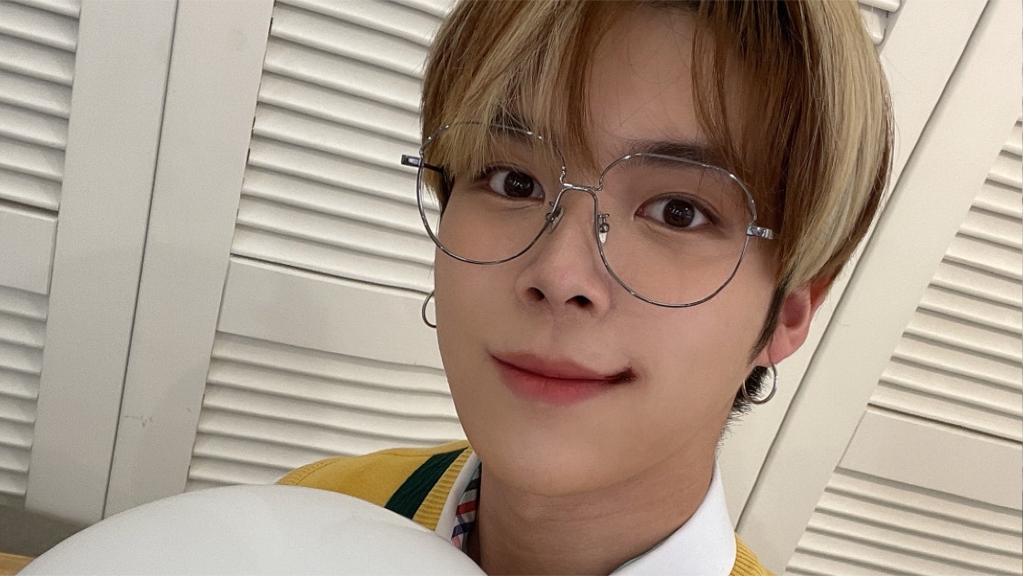 Yeonho's Singing Class 🎤 #8