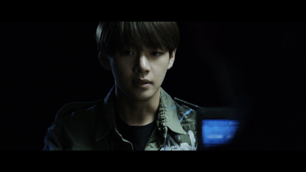 BTS WINGS Short Film #3 STIGMA