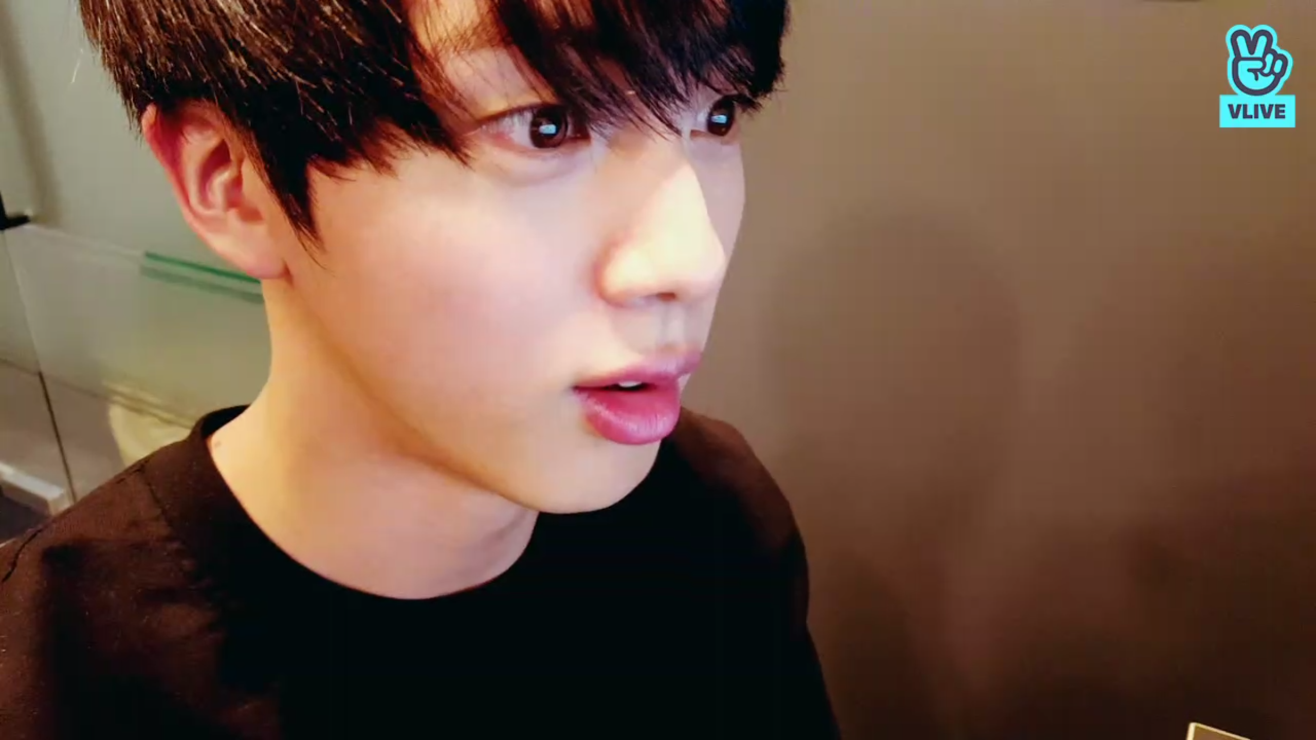 WORLD WIDE HANDSOME JIN Day🎂 Live