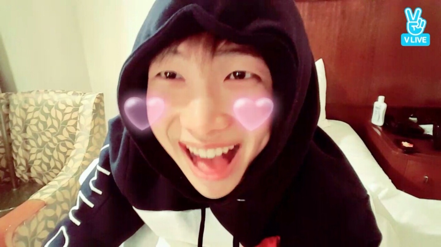 BTS Live : RM 😇