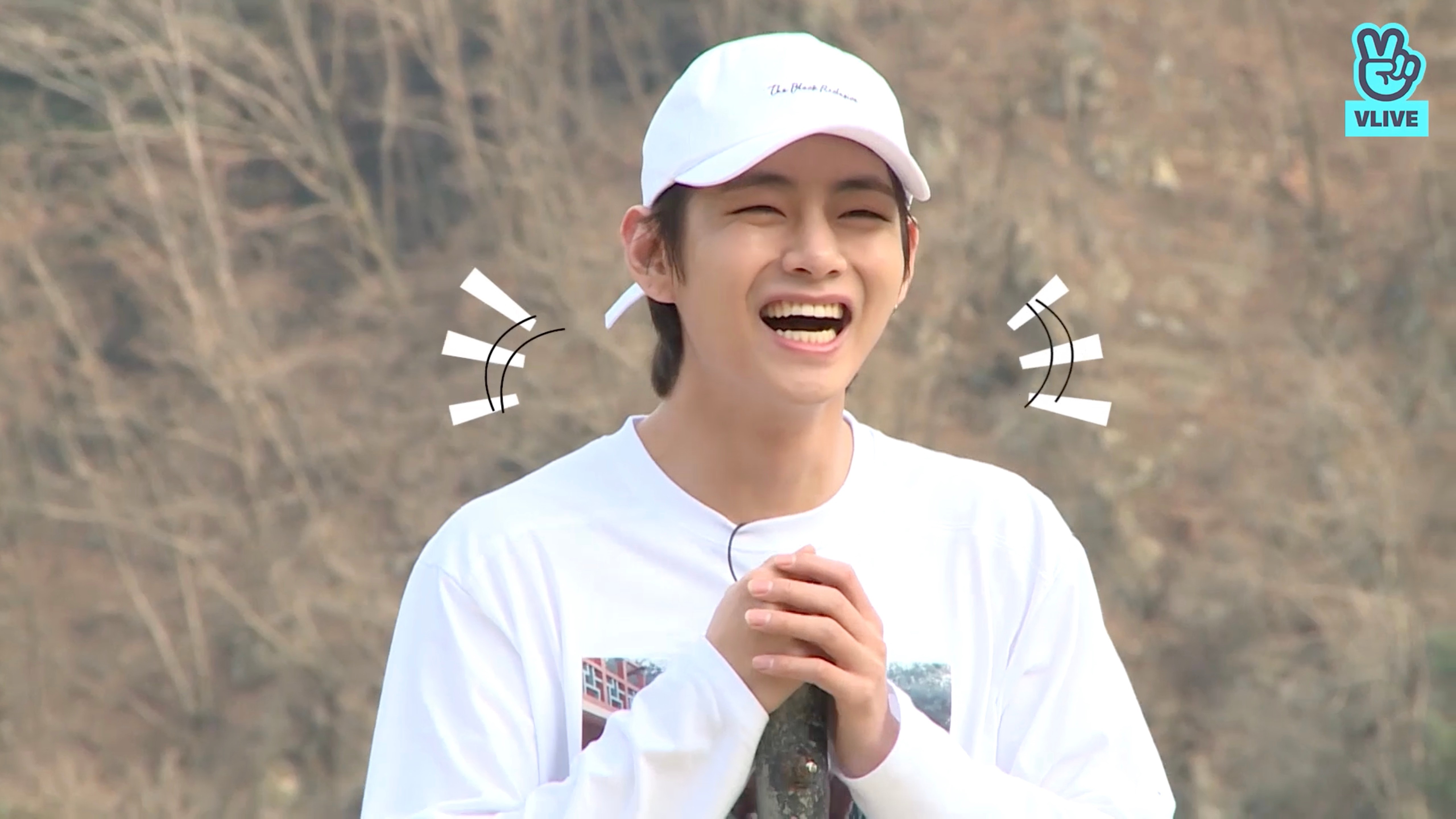 Run BTS! 2018 - EP.54
