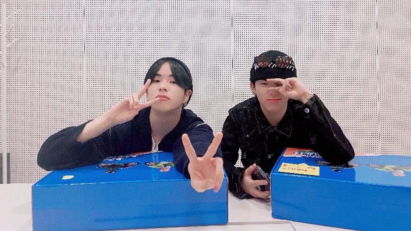 TREASURE MAKER ! Let's really make LEGO together 🔥