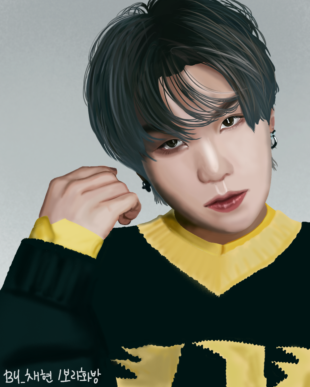 #ARMY_Borahae_BTS_on...