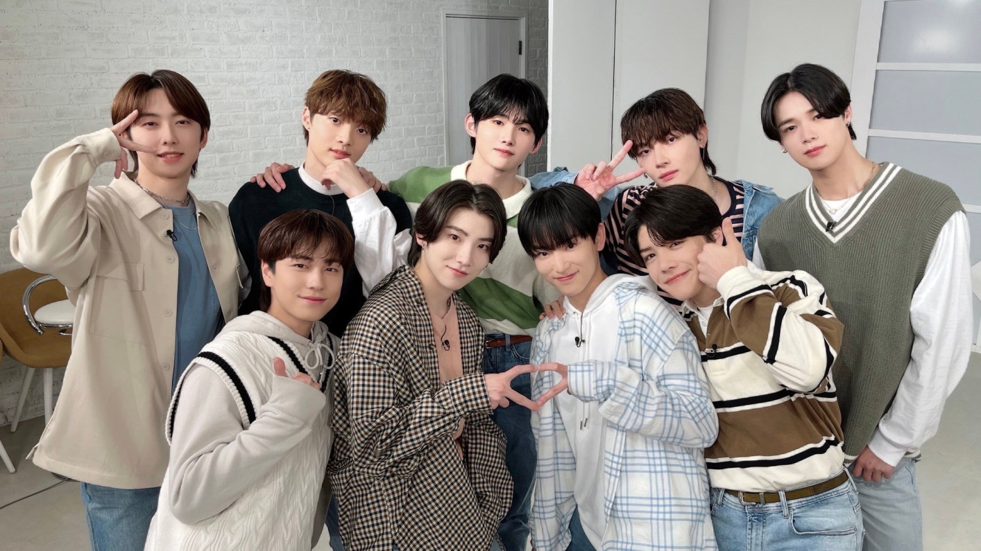 &TEAM 커뮤니티 포스트 - OUR OT9~~~💞