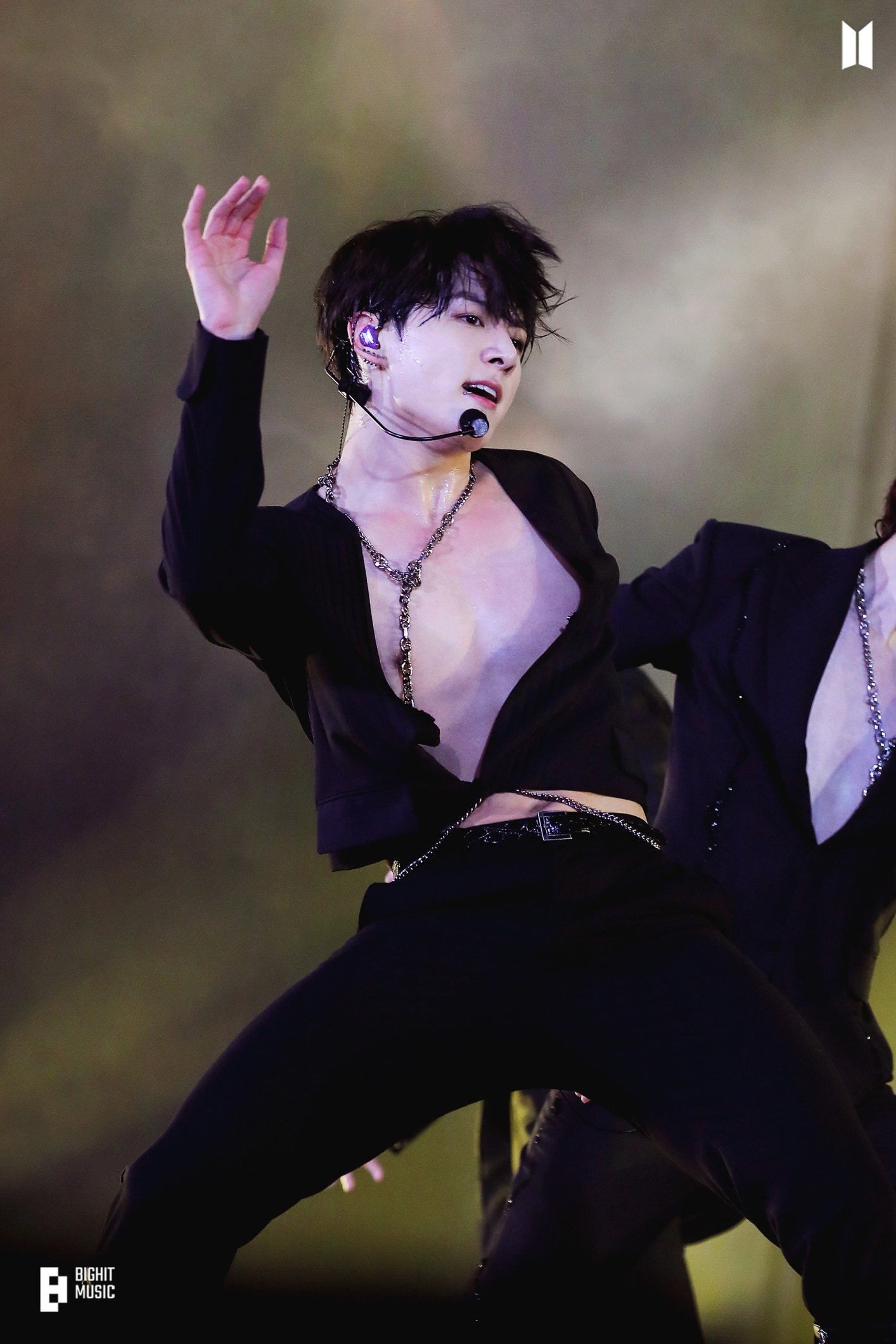 BTS 커뮤니티 포스트 - #ARMY_Borahae_BTS_on_Weverse 💜💜💜💜