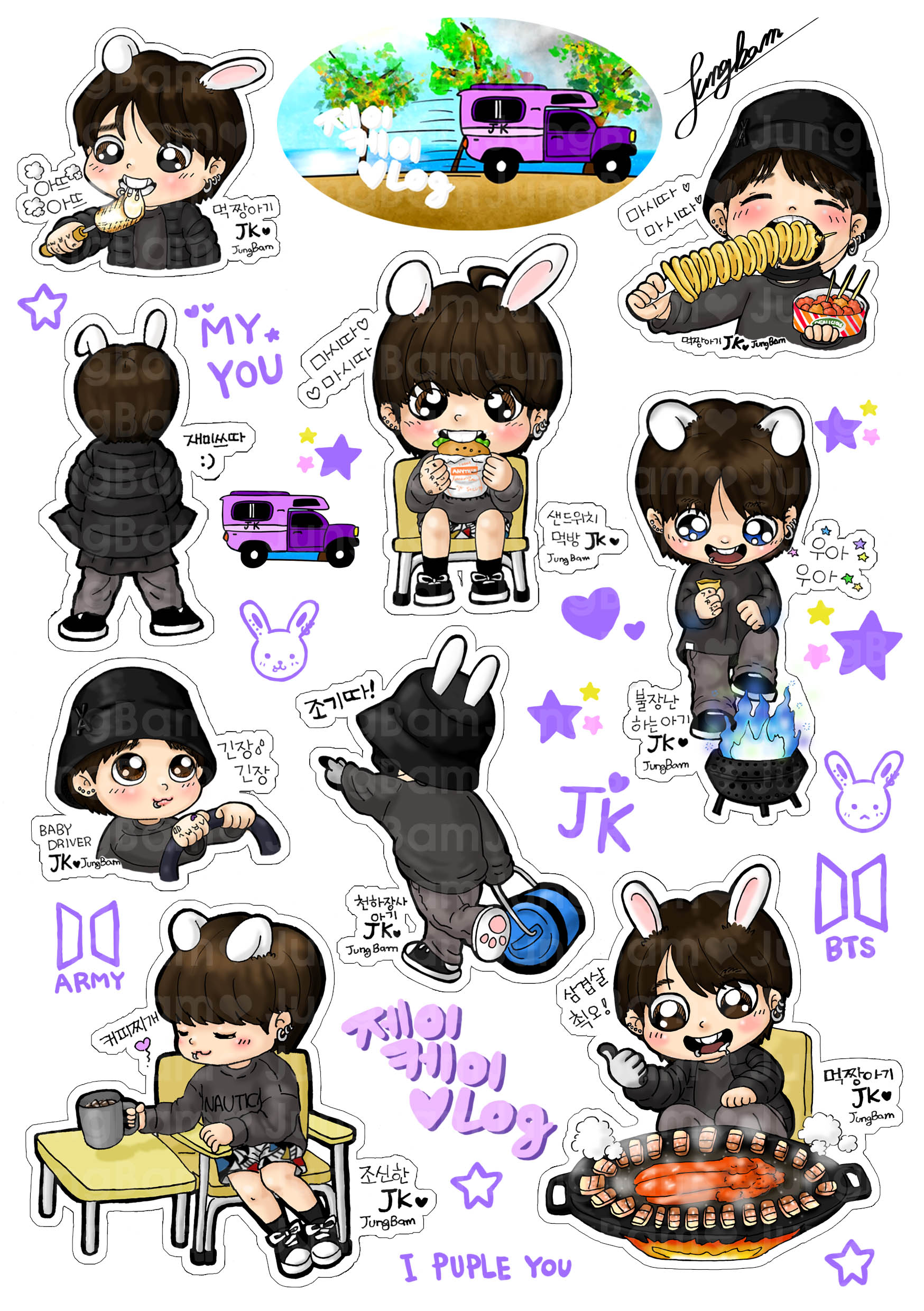 #ARMY_Borahae_BTS_on...