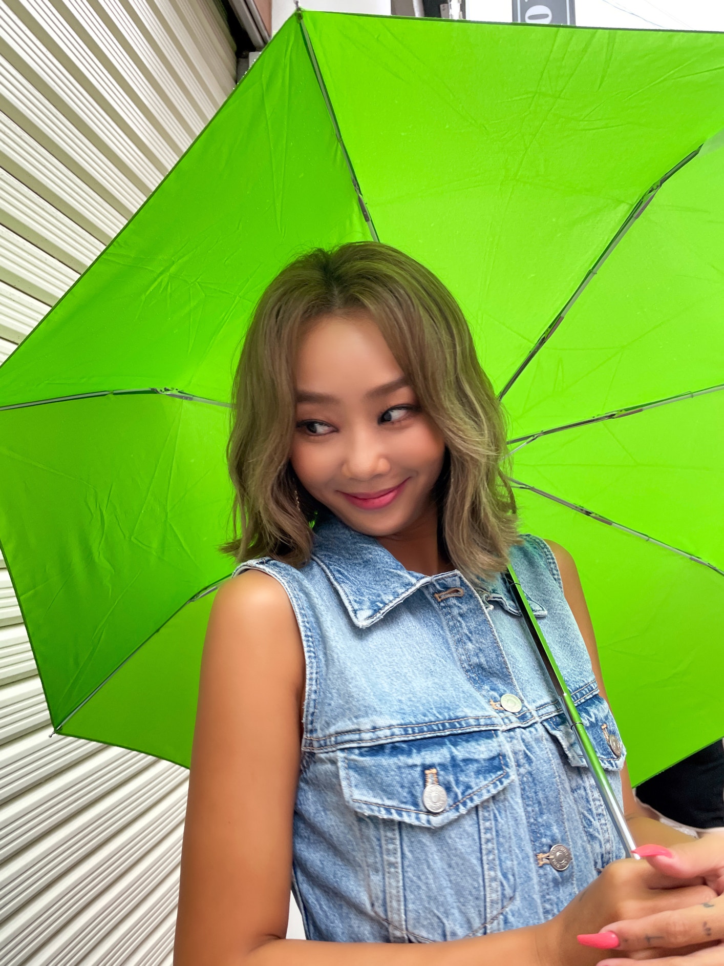 HYOLYN Community Posts - 💋 - HYOLYN