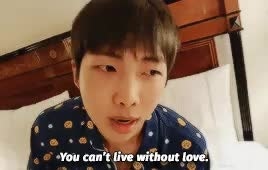 BTS Community Posts - #ARMY_Borahae_BTS_on_Weverse There was a time when I had deep depression ...