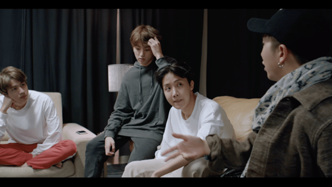 Ep3. RELATIONSHIP - BRING THE SOUL: DOCU-SERIES