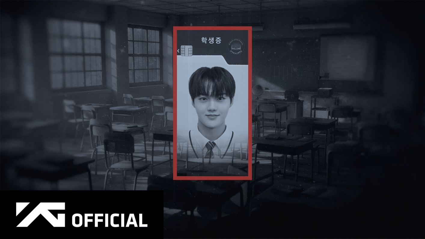 [Mysterious Class] CHARACTER INTERVIEW VIDEO