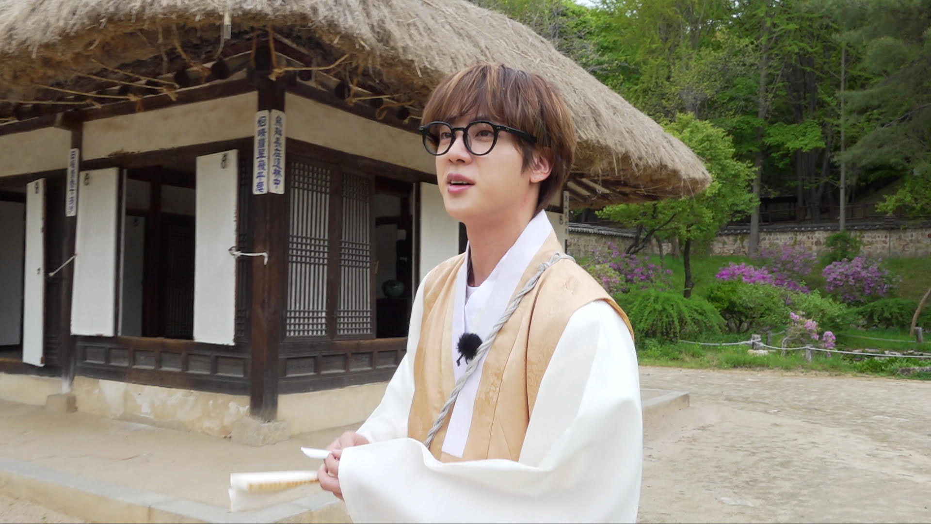 [Behind] Run BTS! - EP.147