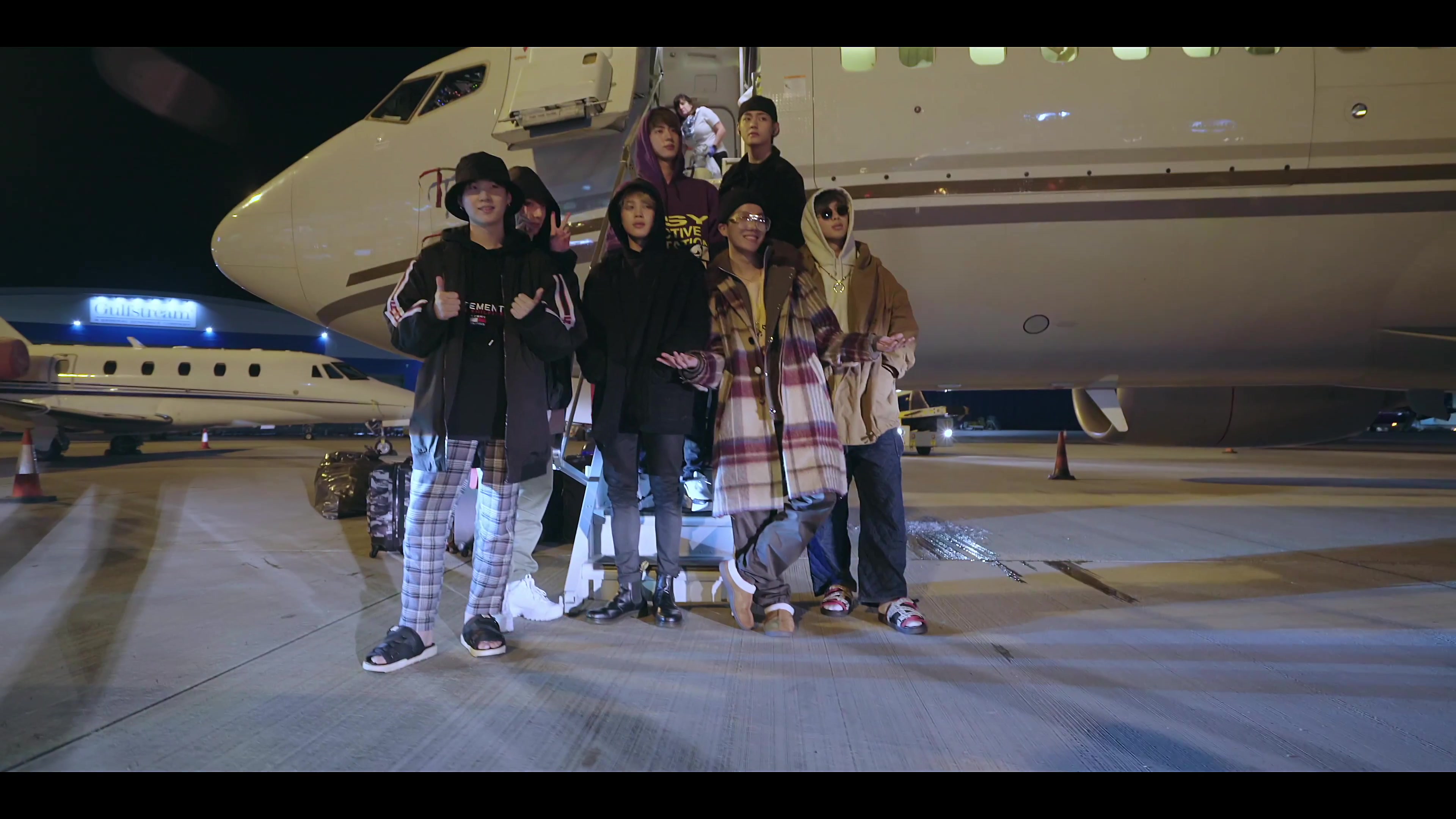 Ep5. CORDIALITY - BRING THE SOUL: DOCU-SERIES