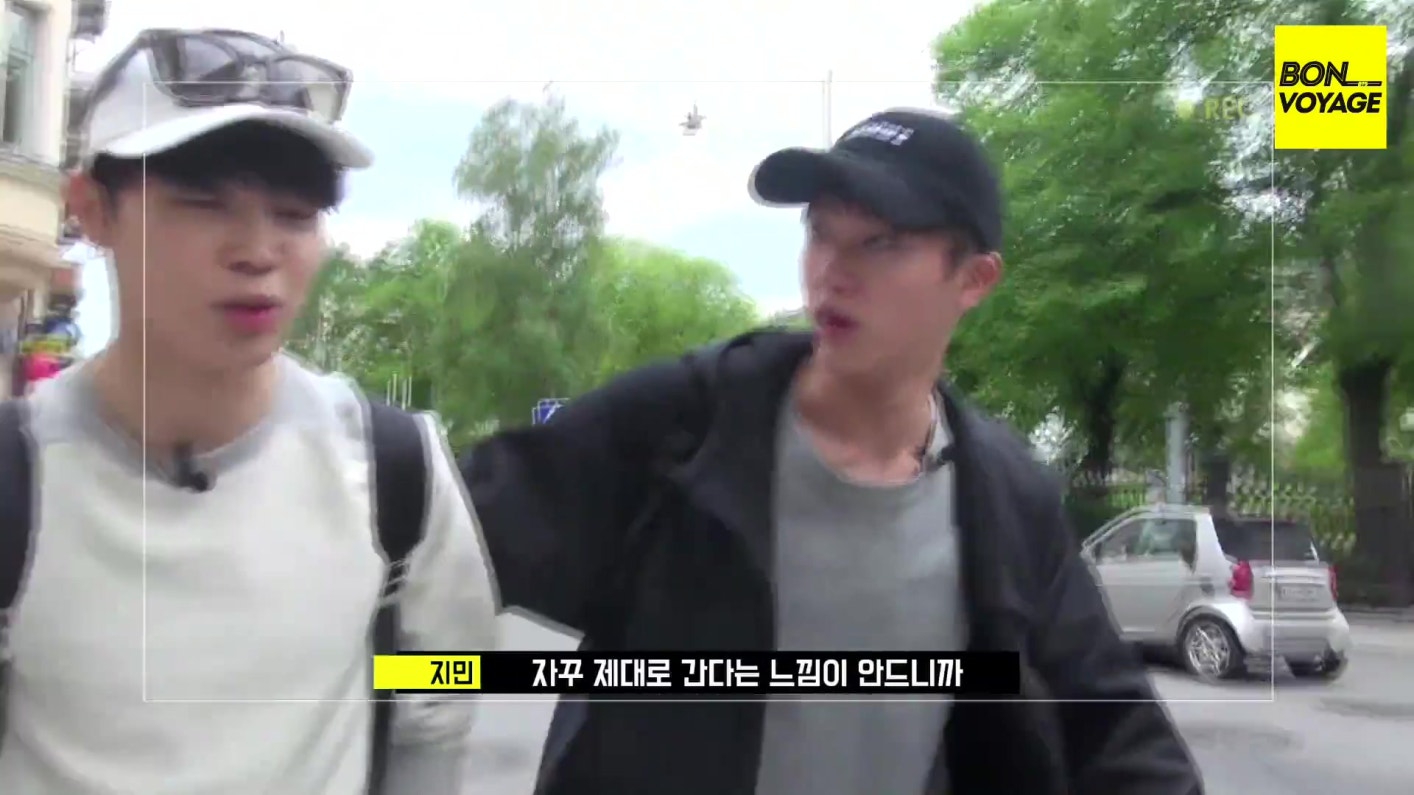 [GIFT VOD] Behind cam EP4