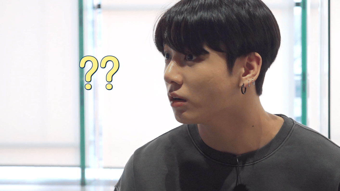 Run BTS! - EP.111