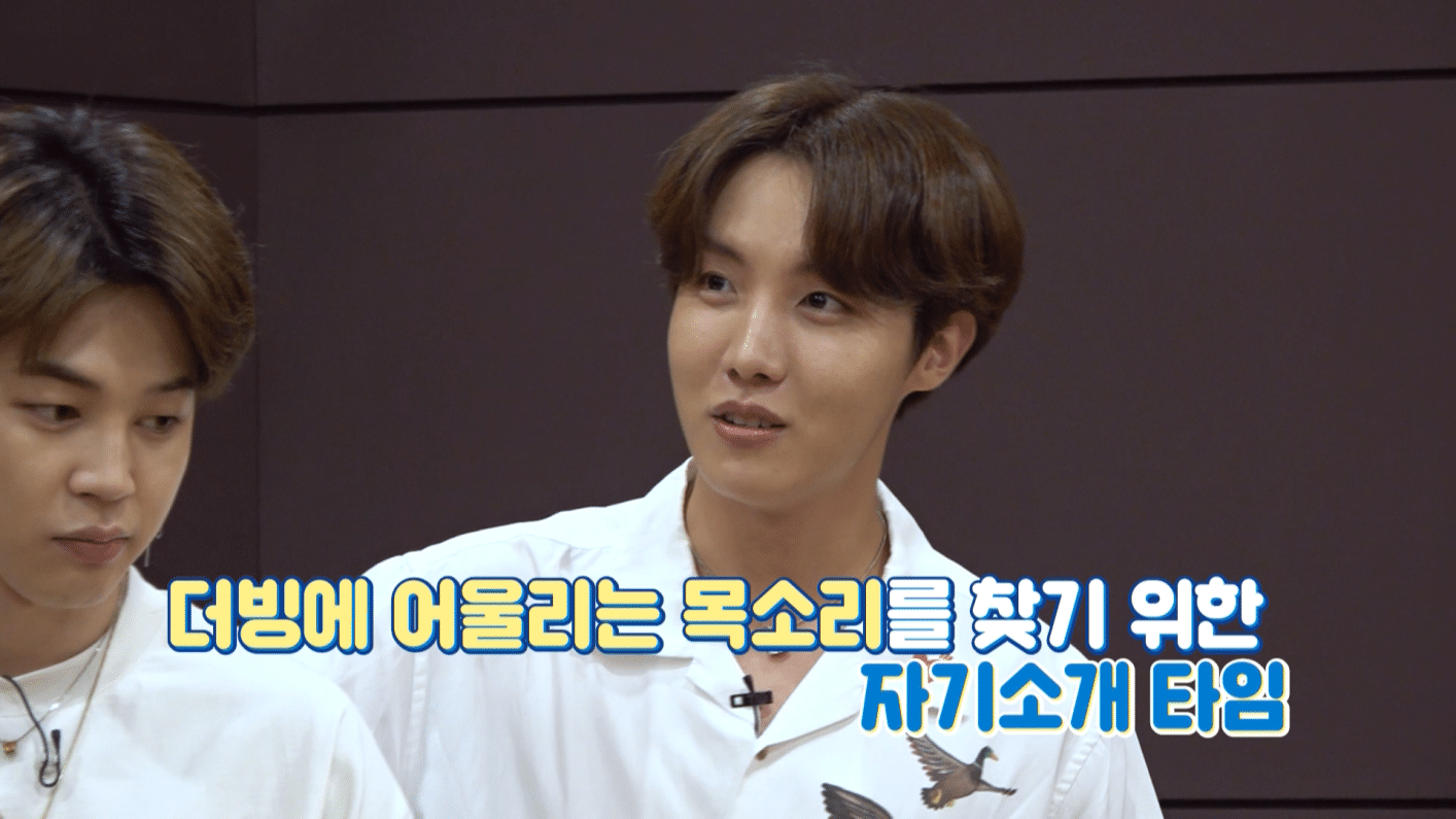 [Behind] Run BTS! - EP.109