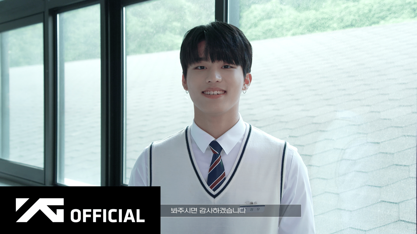 [Mysterious Class] POSTER MAKING FILM