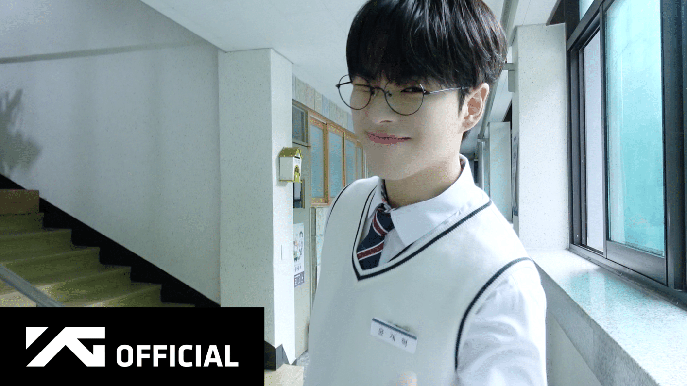 [Mysterious Class] EP.3 BEHIND THE SCENES