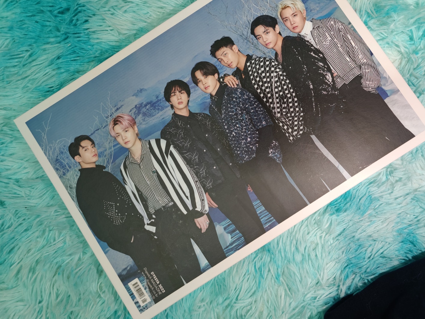 BTS Community Posts - #ARMY_Borahae_BTS_on_Weverse Thank you Bangtan Boys for existing! You've ...