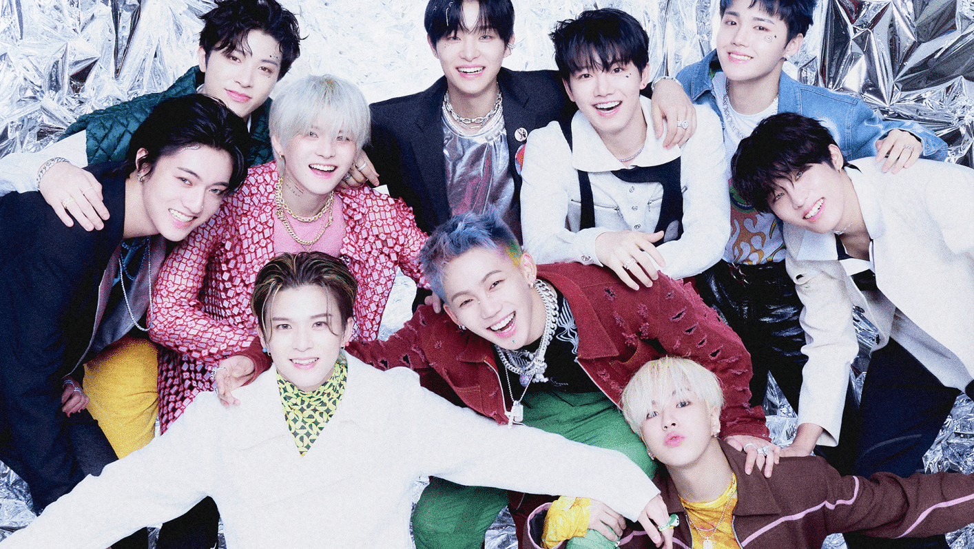 TREASURE - ’THE SECOND STEP : CHAPTER TWO’ COUNTDOWN LIVE