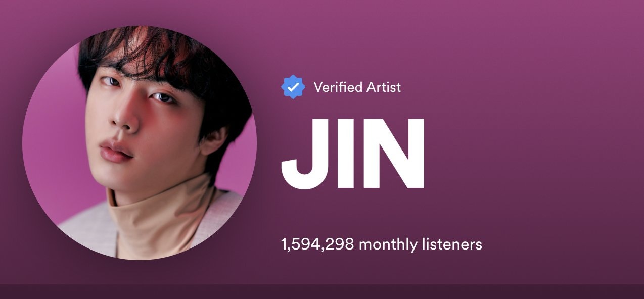 BTS 커뮤니티 포스트 - BTS vocal line (Jin, Jimin, V, and Jungkook) profile ...