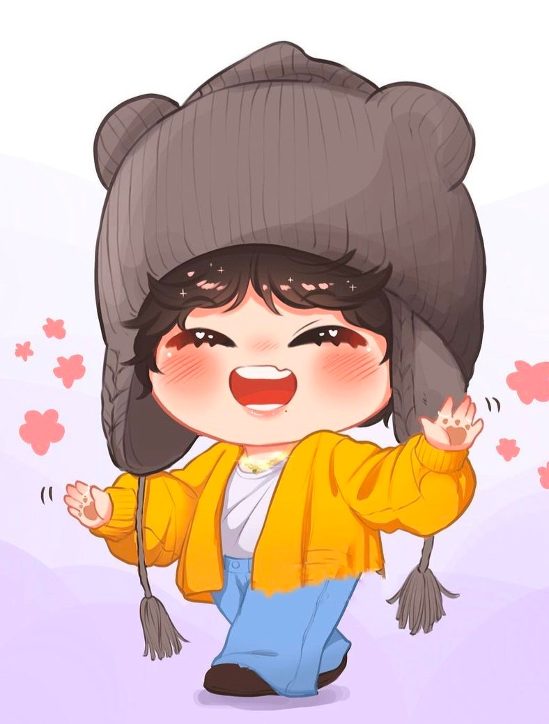 BTS Community Posts - my cute daddy 🤭💐💫🍭🍬 i love my daddy a lots 🥺 ️ ...