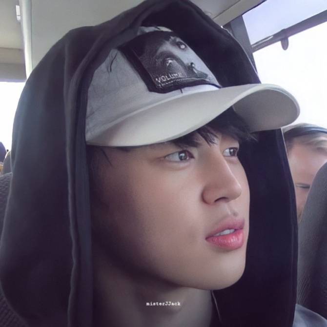 Bts Community Posts 지민아