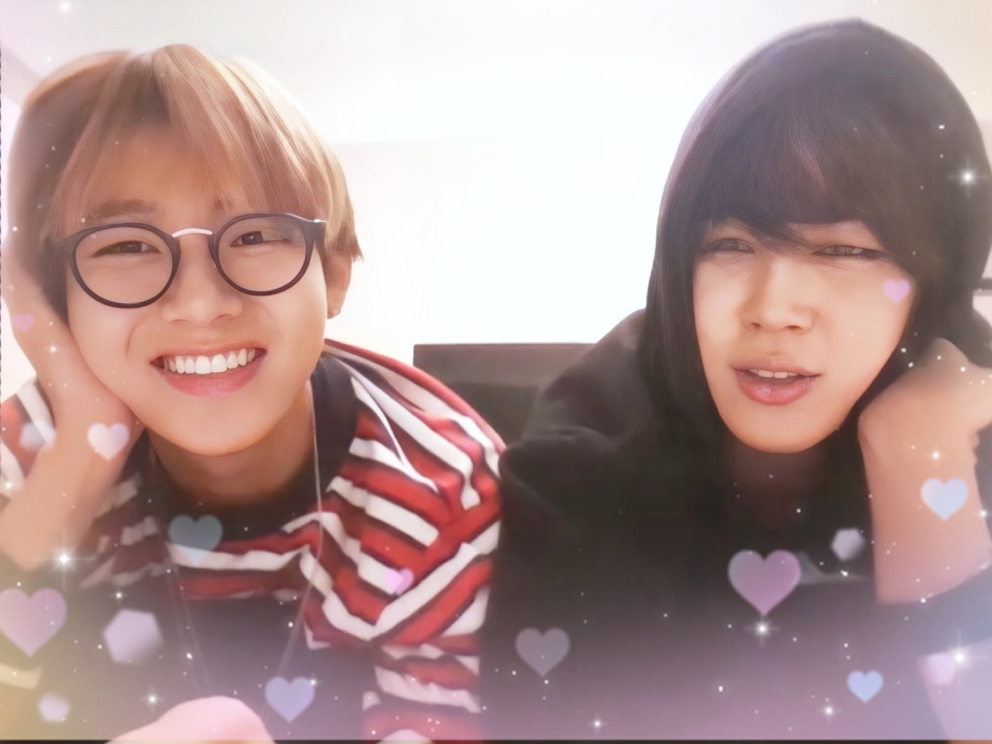 BTS Community Posts - ⋆｡:ﾟ･*☽:ﾟ･⋆｡ 𝐀𝐧𝐠𝐞𝐥🤍𝐭𝐢𝐦𝐞‪ ⋆｡:ﾟ･*☽｡:ﾟ･* ︎ 2015年9月25 ...