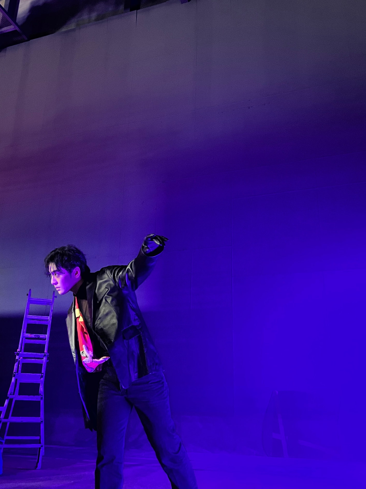 BAEKHO(KANG DONG HO) Community Posts - 📸 - BAEKHO(KANG DONG HO)