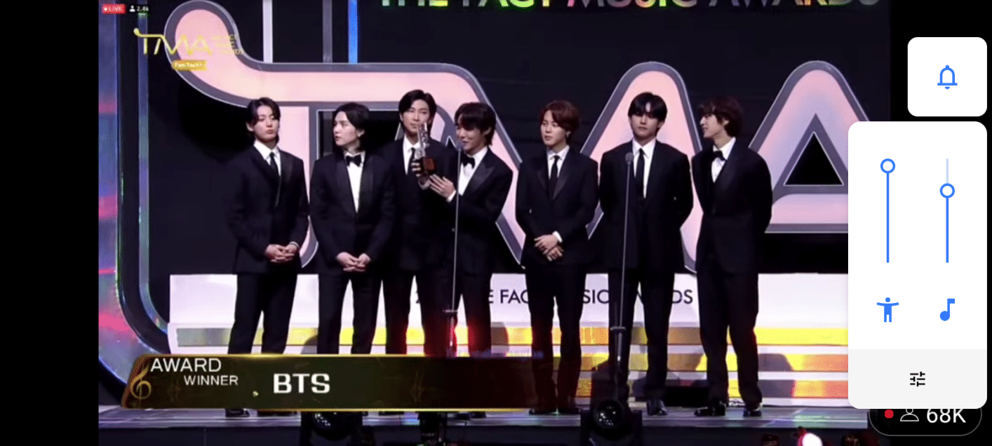 BTS 커뮤니티 포스트 - big congratulations #to_bts #bangtansonyeondan so Proud ...