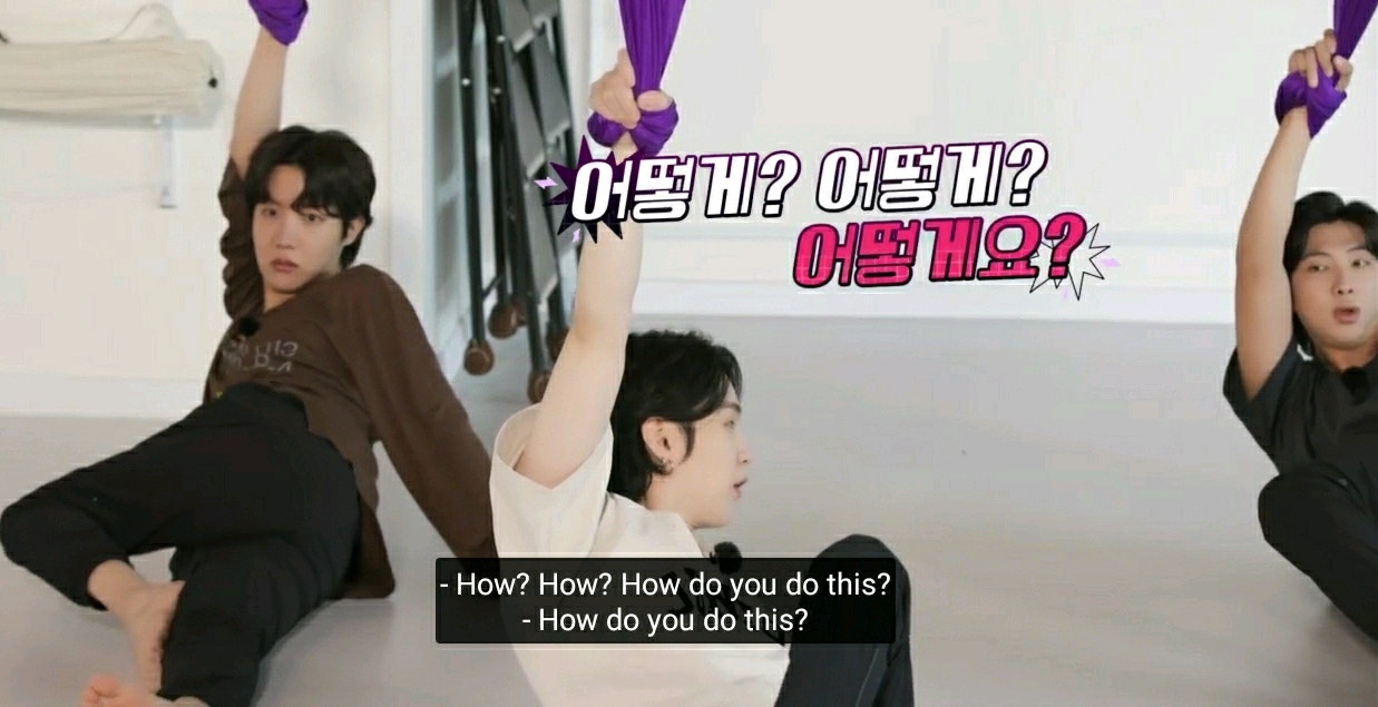 BTS 커뮤니티 포스트 - 😹 : ottoke ottoke ottoke ? sugaaaaaaa cutiee haahah