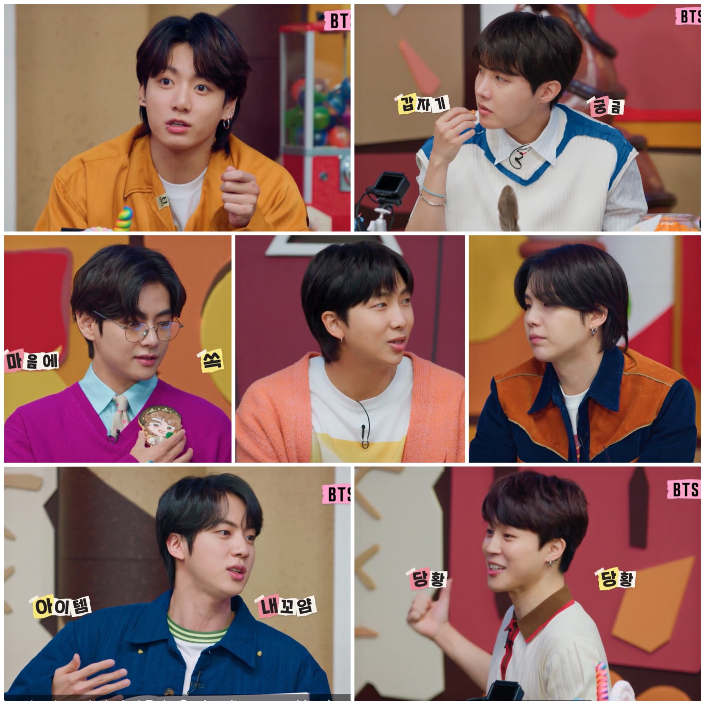 Bts Community Posts π