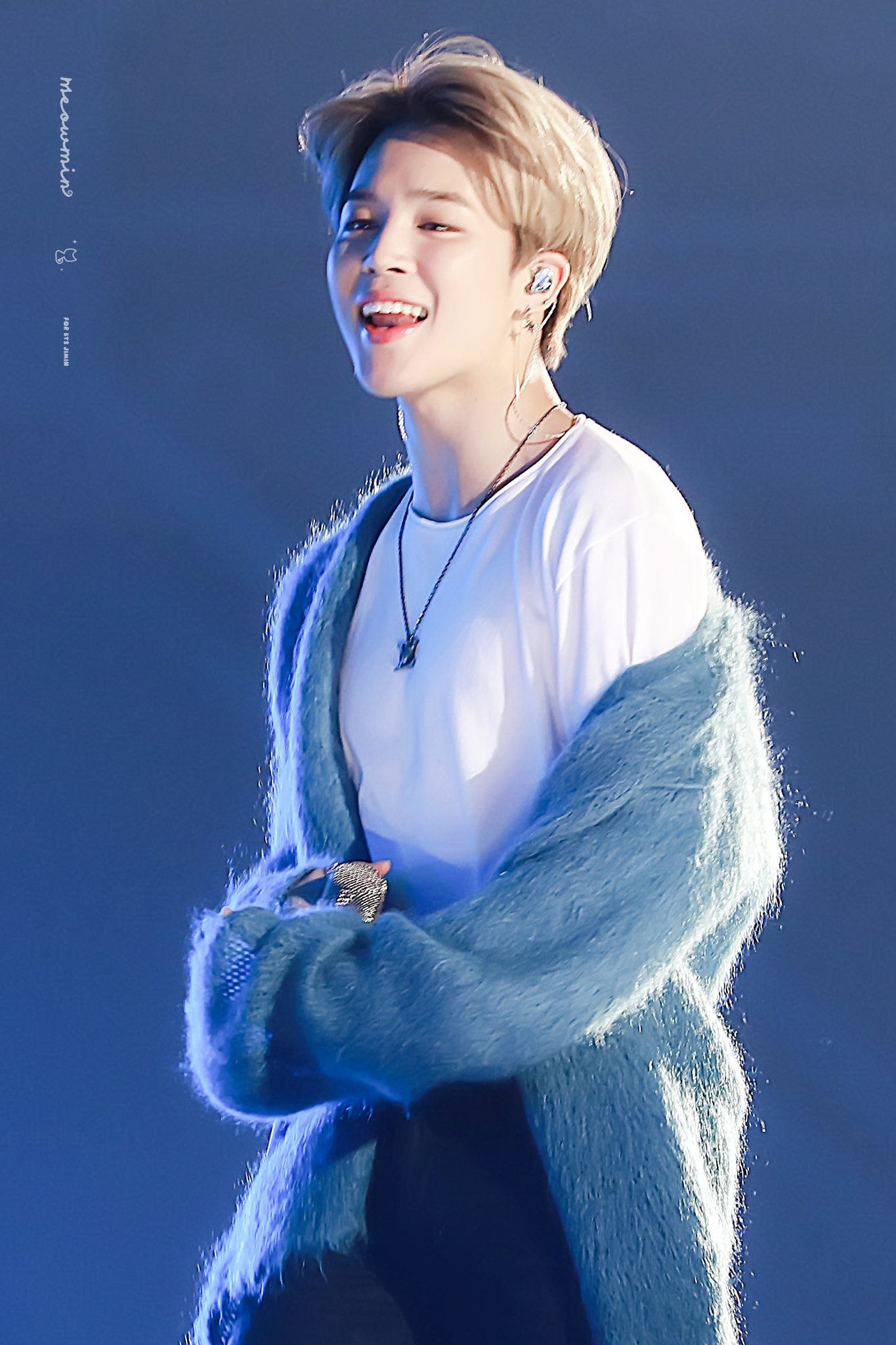 BTS Community Posts - Happiest Birthday jiminah💜 lots of love from ...
