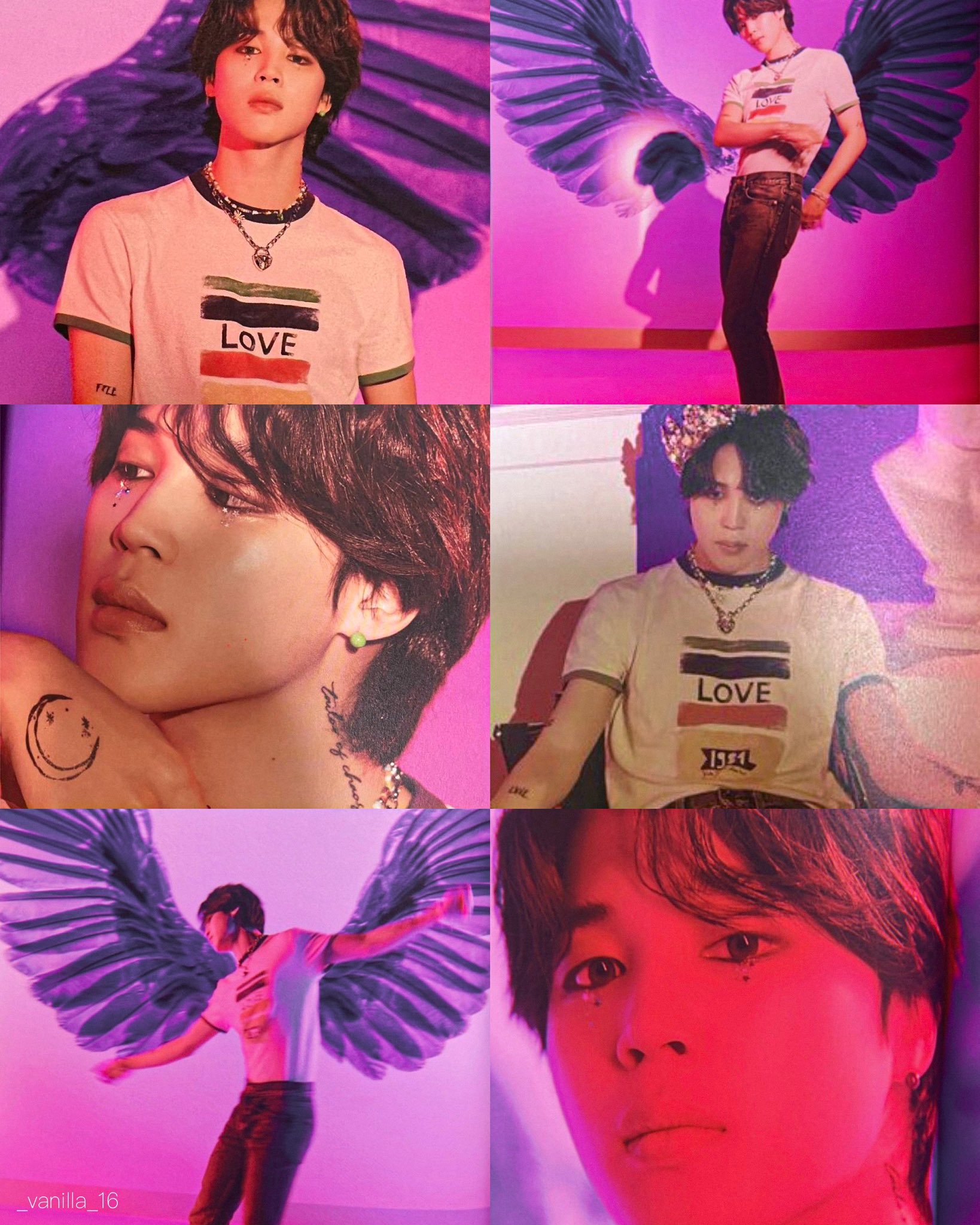 PARK JIMIN💀happy bi...