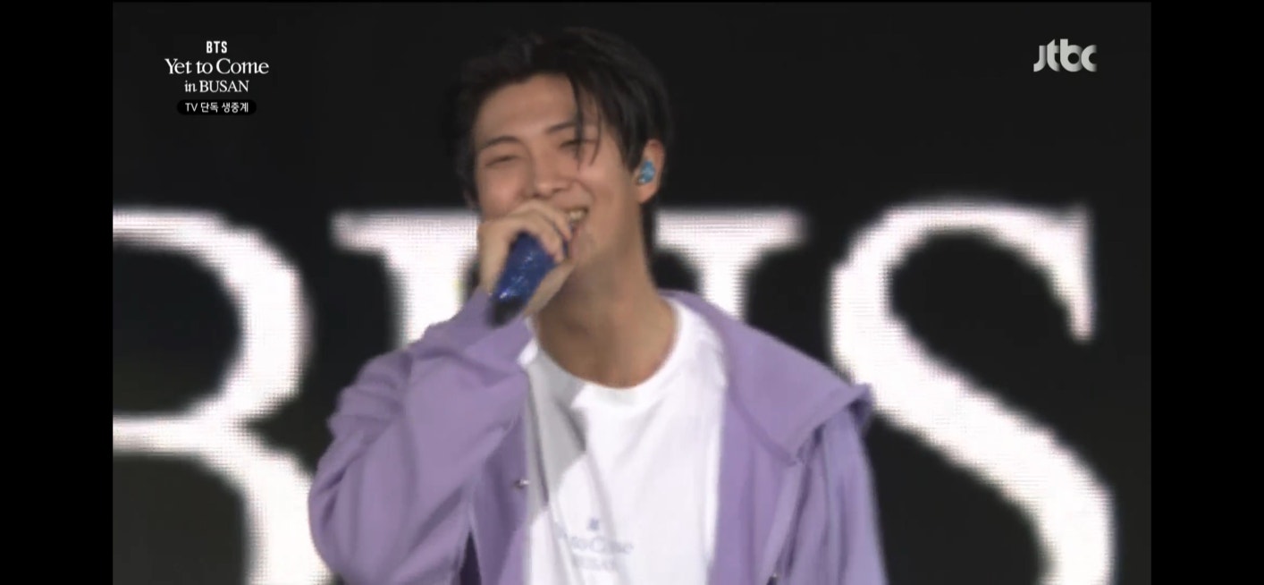 BTS 커뮤니티 포스트 - Borahe💜💜💜