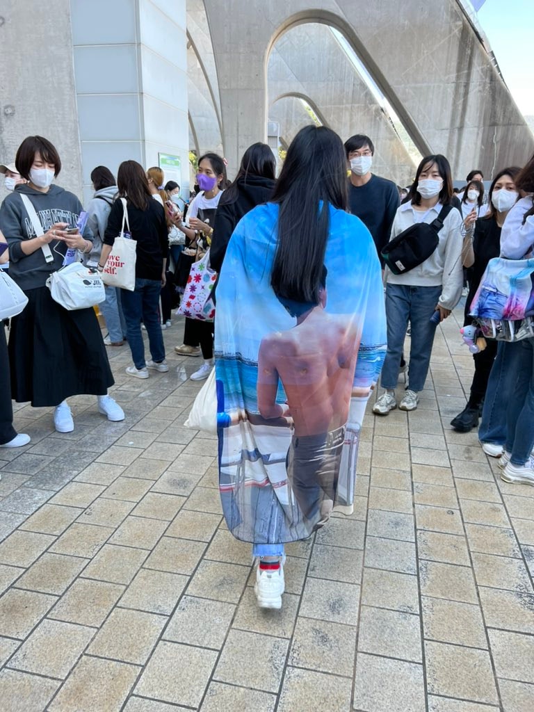 BTS Community Posts - seokjinnies are so real for this