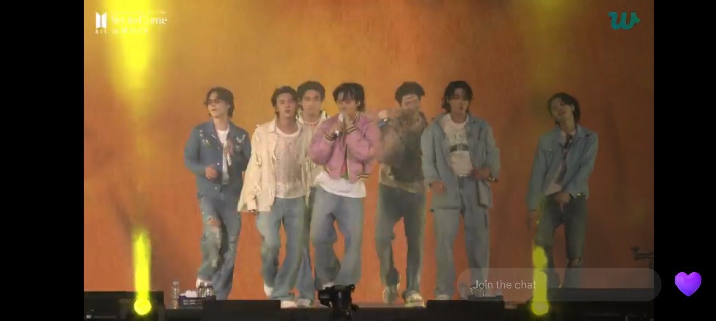 BTS Community Posts - thank you BTS for your hard work always take care ...