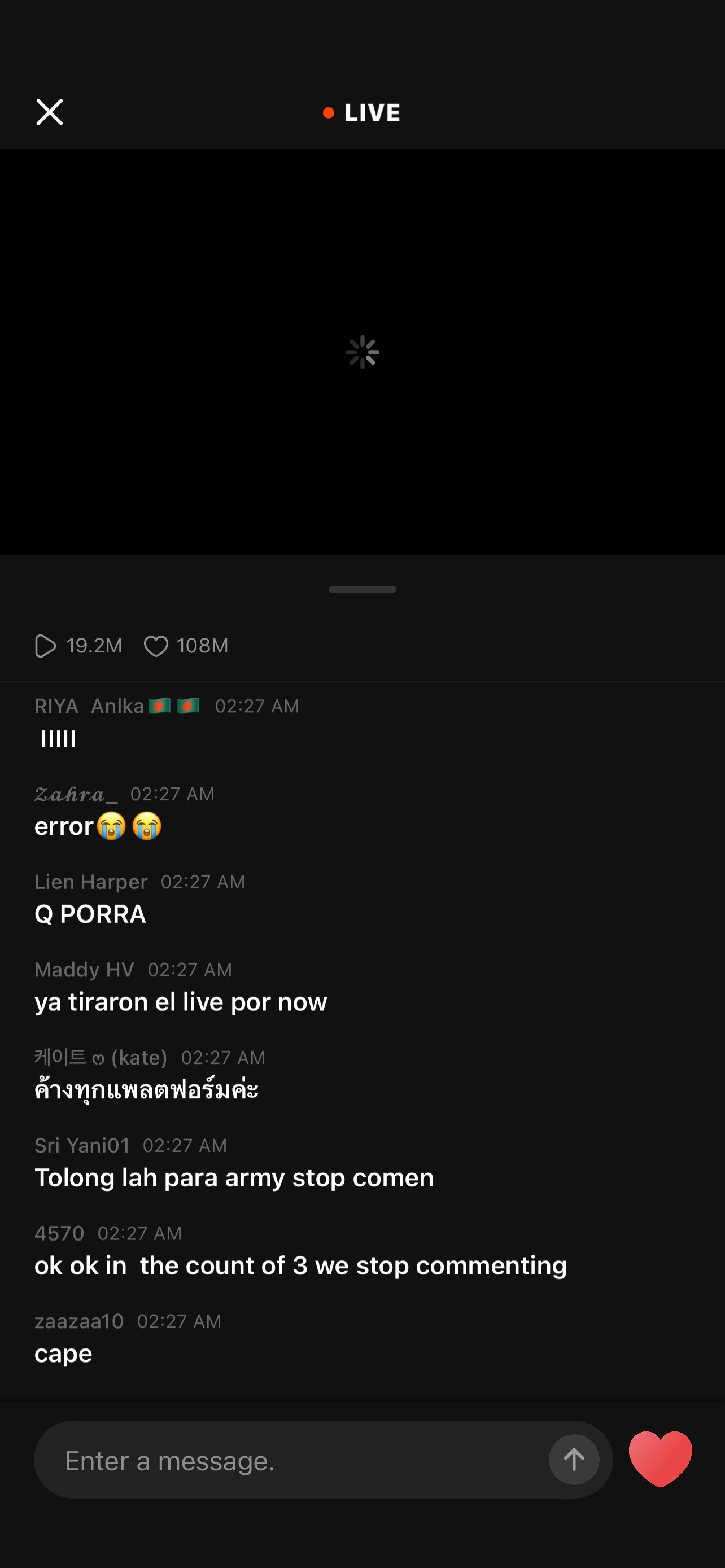 Bts Community Posts π