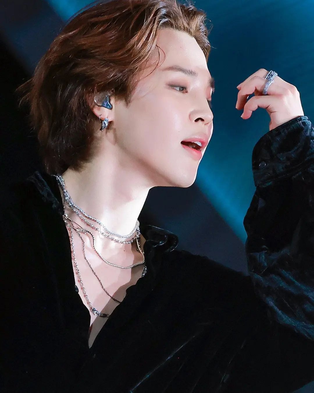 BTS 커뮤니티 포스트 - I PURPLE YOU💜 BORAHAE💜🤗🥰🥰🥰🥰