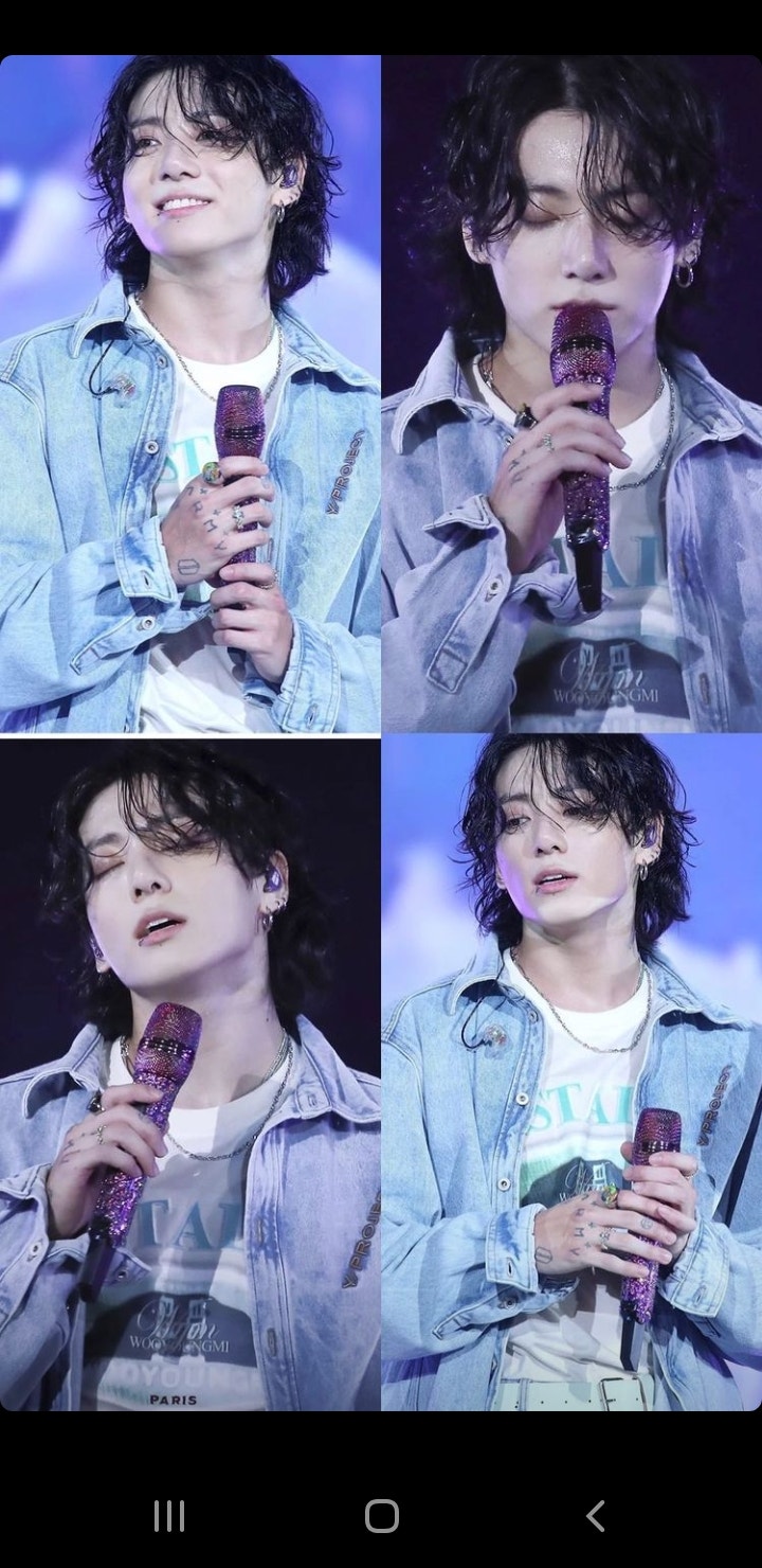 BTS Community Posts - https://global.idolplus.com/vote/NTJjNGI2YW