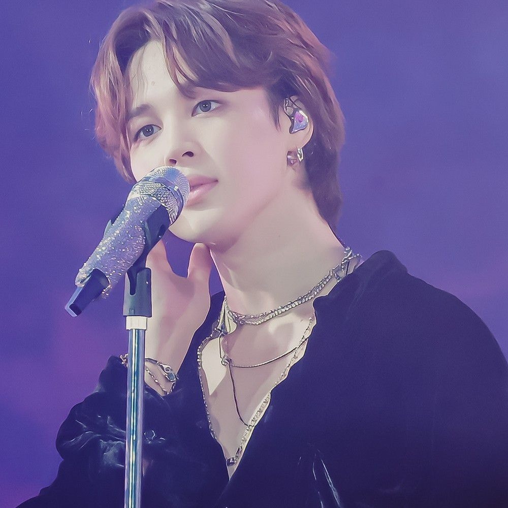 Bts Community Posts 지민시 우리 의 지민이 행복해