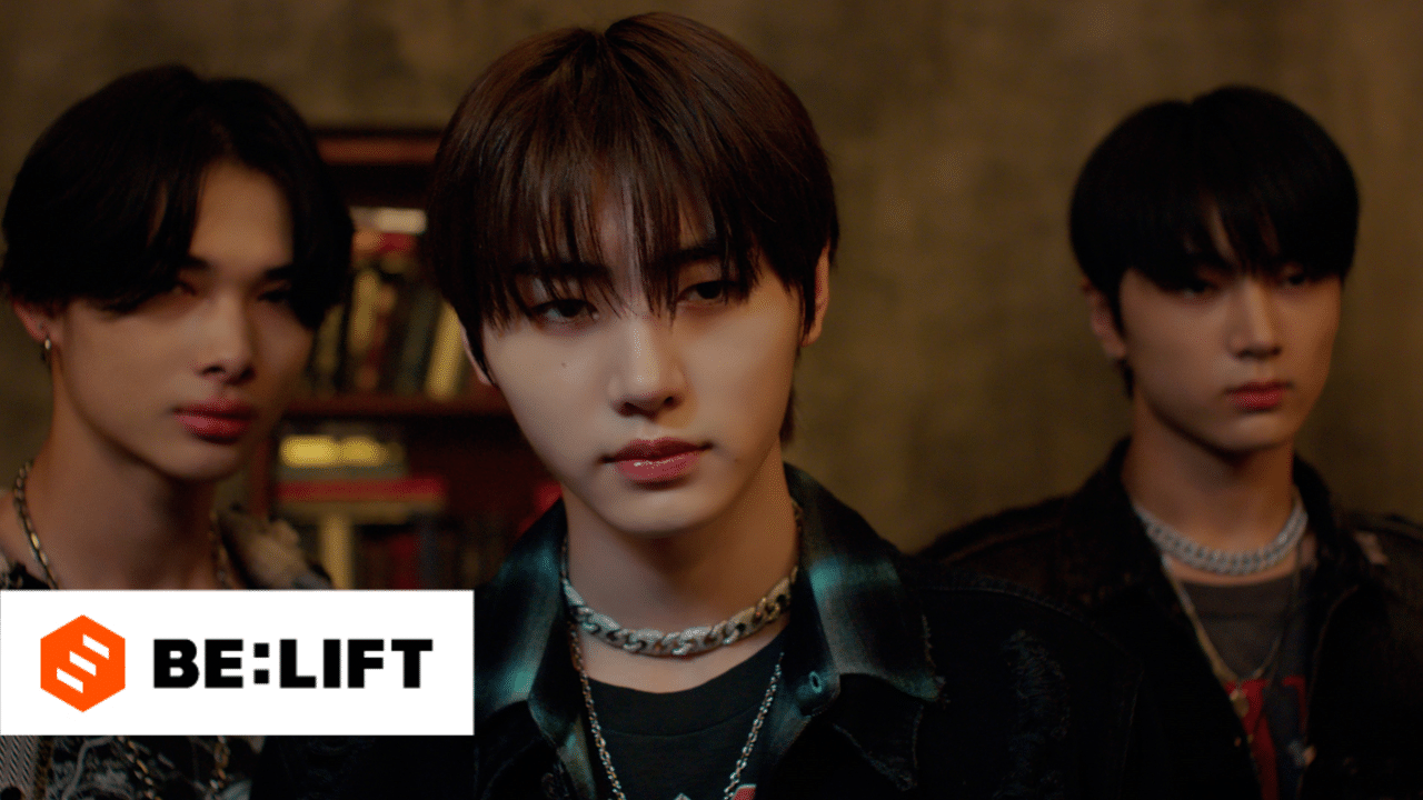 ENHYPEN (엔하이픈) 'Future Perfect（Pass the MIC） [Japanese Ver.]' Official ...